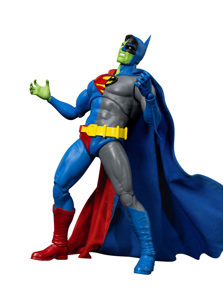 Beast Kingdom Composite Superman - DC Comics - Dynamic 8ction Heroes ...