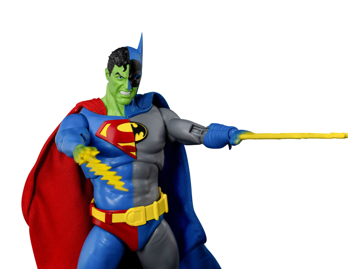 Beast Kingdom Composite Superman - DC Comics - Dynamic 8ction Heroes ...