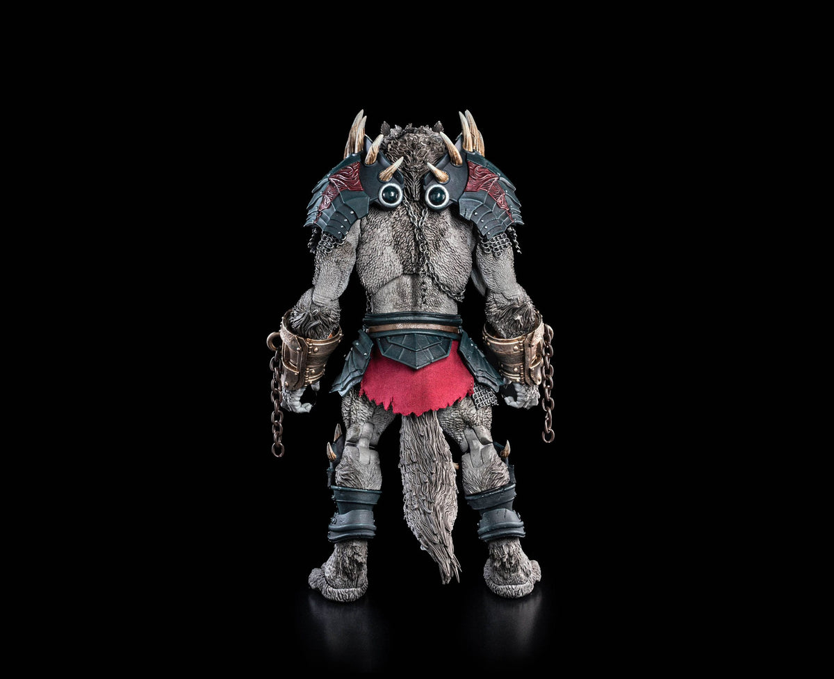 Four Horsemen Studios Garmyr the Horror of Einsamall (Ogre-Scale) - My ...