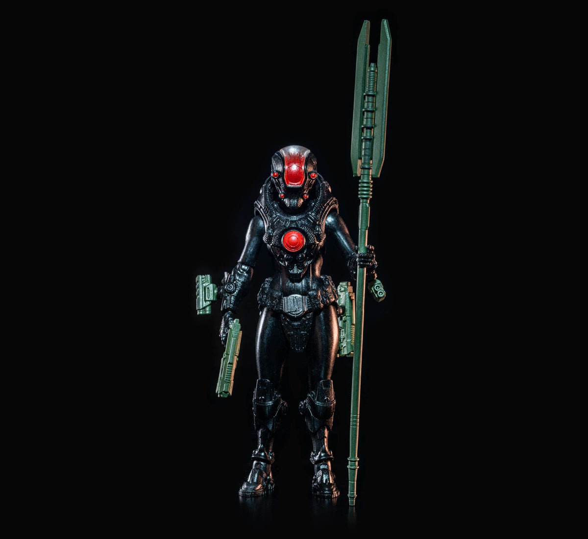 Four Horsemen Studios T.U.5.C.C. Engineer Legion Builder - Cosmic Legi ...