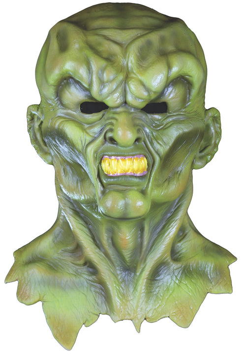 Trick or Treat Studios Goosebumps Haunted Mask - Goosebumps - Collecti ...