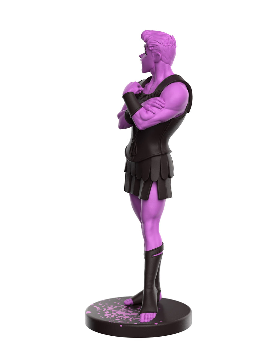 Weta Workshop Eros - Lore Olypmus - Collectible Mini Statue – Movie Figures