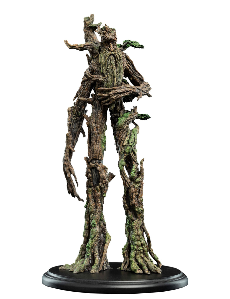 Weta The Lord of the Rings Treebeard Mini Statue – Movie Figures